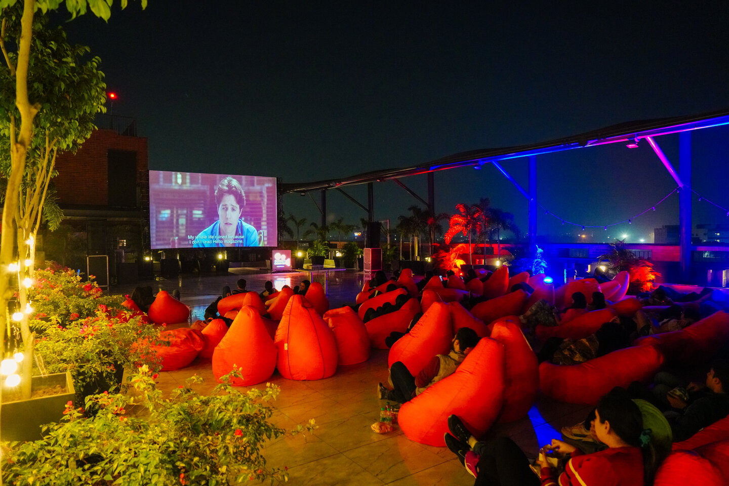 SCC SkyCinema - Before Midnight on Sat, 28 Jan 2023 - Sunset Cinema Club