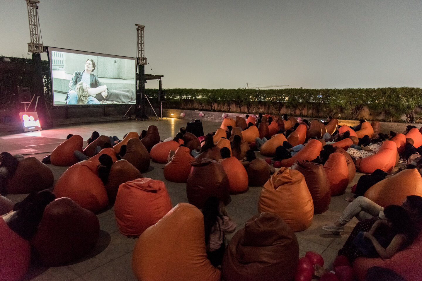 SCC SkyCinema - The Holiday on Sat, 19 Nov 2022 - Sunset Cinema Club
