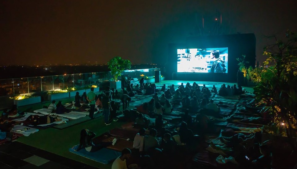 Movies and Chill – Women’s Day Special on Sun, 15 Mar 2020 - Sunset ...
