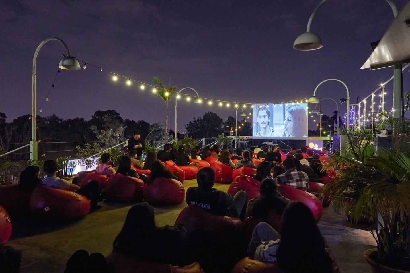 SCC SkyCinema - Almost Famous on Sat, 18 Feb 2023 - Sunset Cinema Club