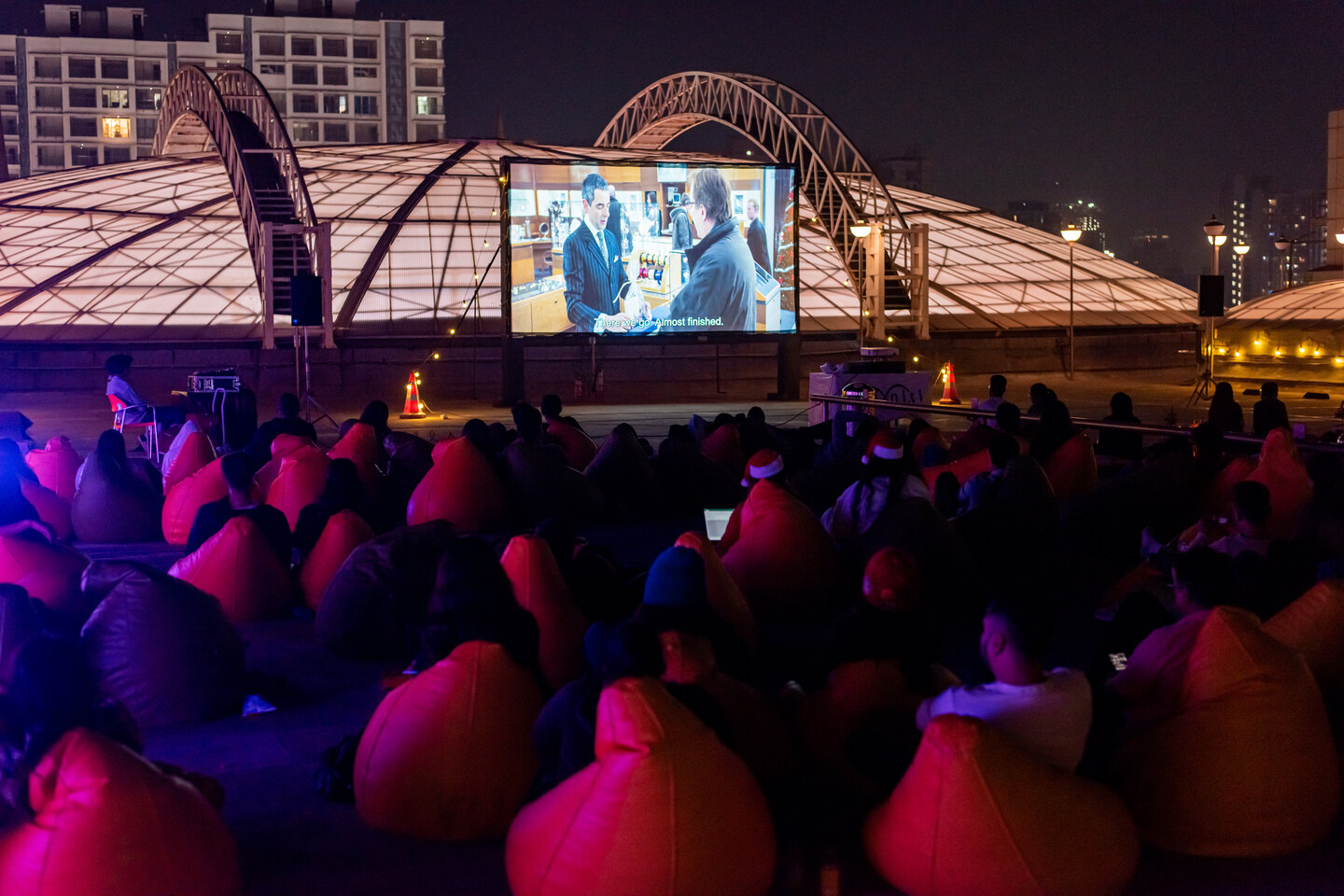 SCC SkyCinema - Valentine’s Special on Sat, 11 Feb 2023 - Sunset Cinema ...