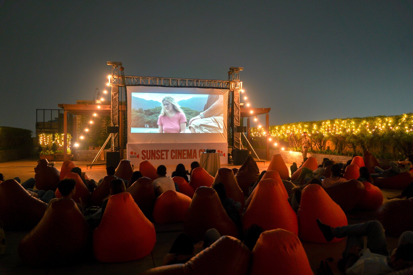 SCC Movies & Chill - Before Sunrise on Sun, 02 Apr 2023 - Sunset Cinema ...