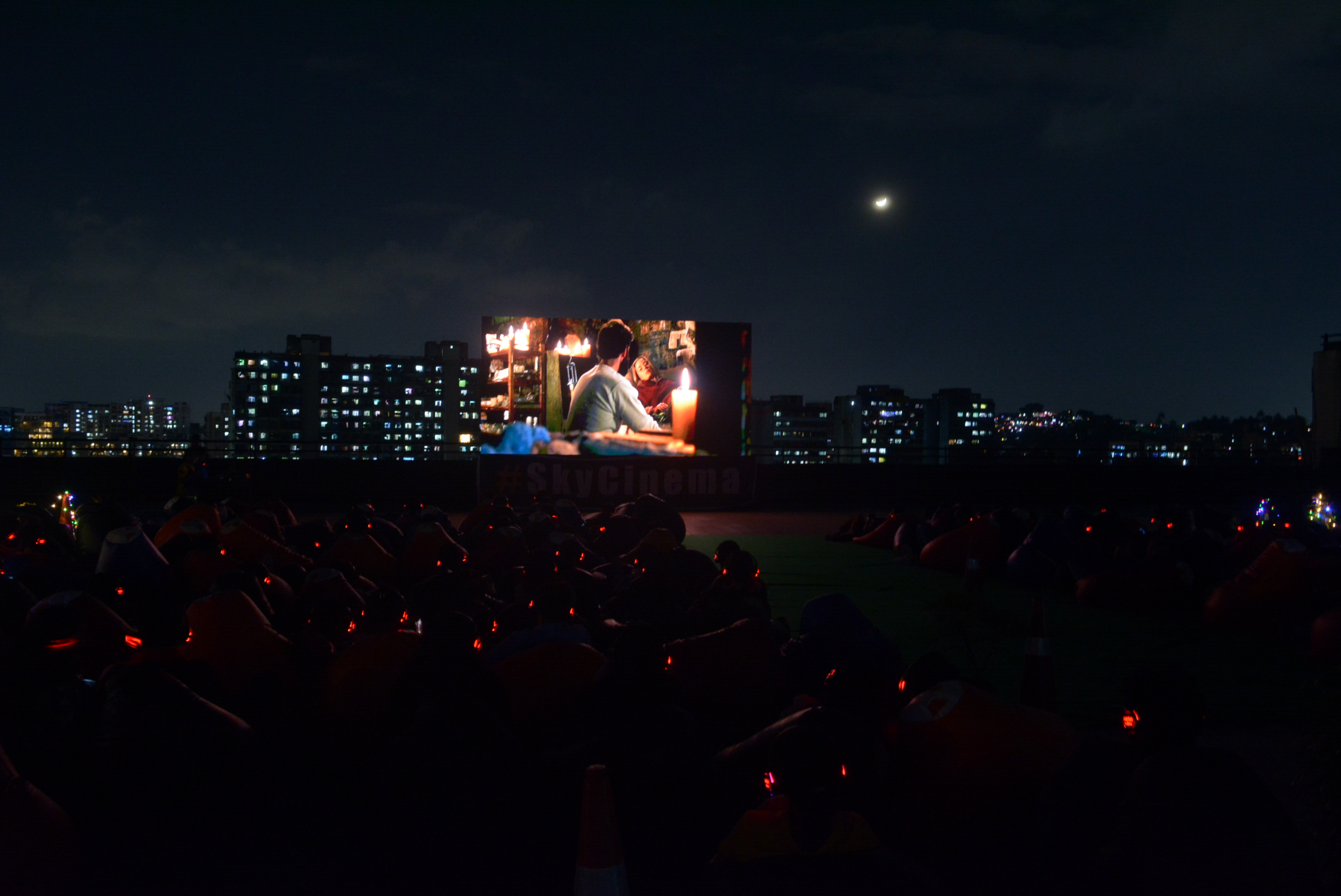Midnight Cinema on Fri, 07 Feb 2020 - Sunset Cinema Club